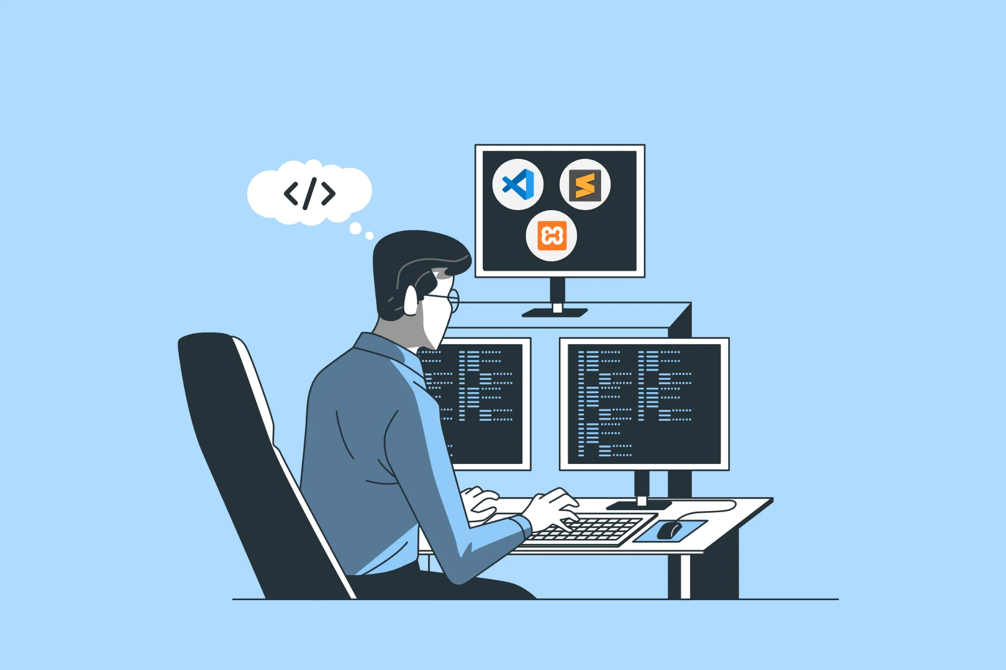 24 Best Web Development Tools for Developers in 2025